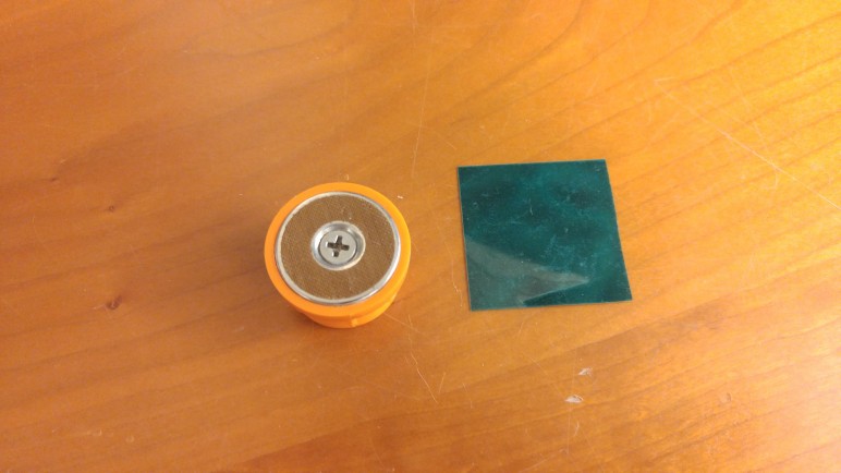 Polymagnets (demo set) | Swarthmore Physics Demonstrations