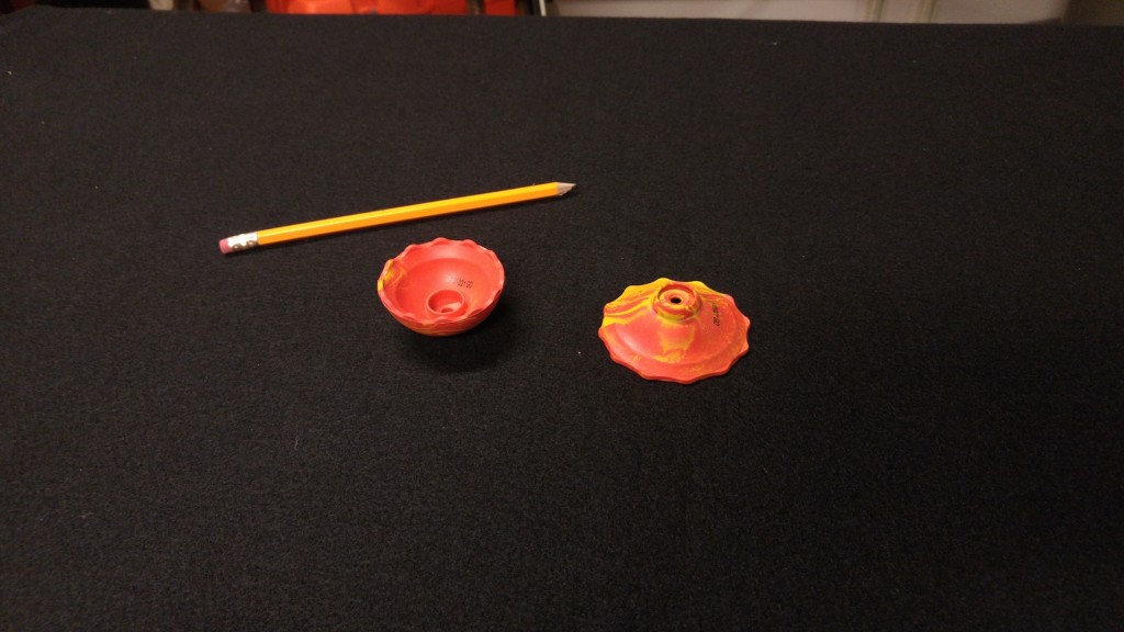 Dropper Popper | Swarthmore Physics Demonstrations