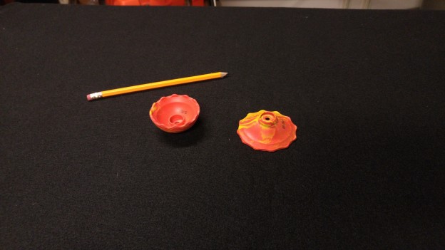 Dropper Popper | Swarthmore Physics Demonstrations