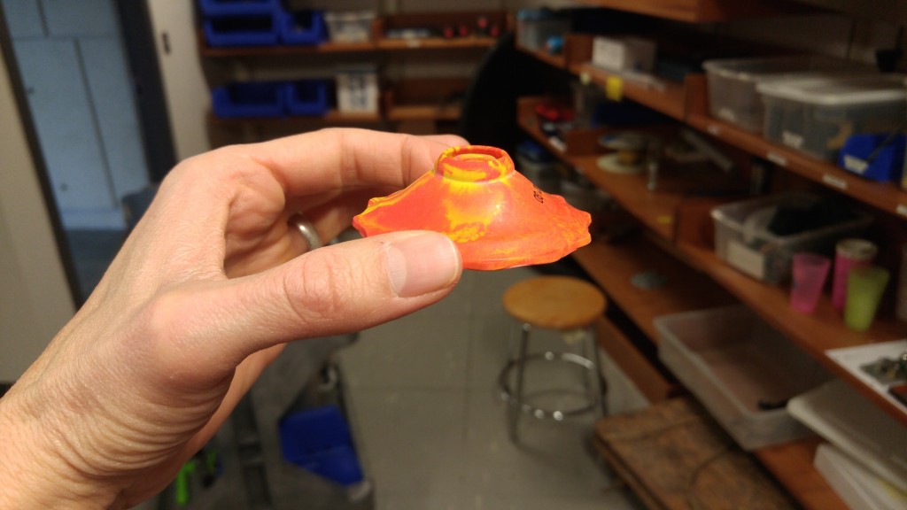 Dropper Popper | Swarthmore Physics Demonstrations